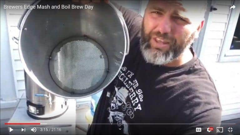 Brewers Edge Mash and Boil Review – Get All The Details Here | 2023