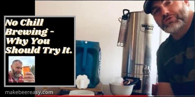No Chill Brewing – Why You Should Try It | 2026