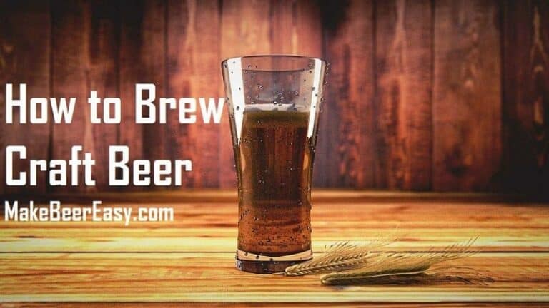 How to Brew Craft Beer – 3 Ways to Get Started | 2025