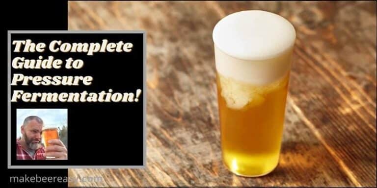 The Complete Guide to Pressure Fermentation | 2025