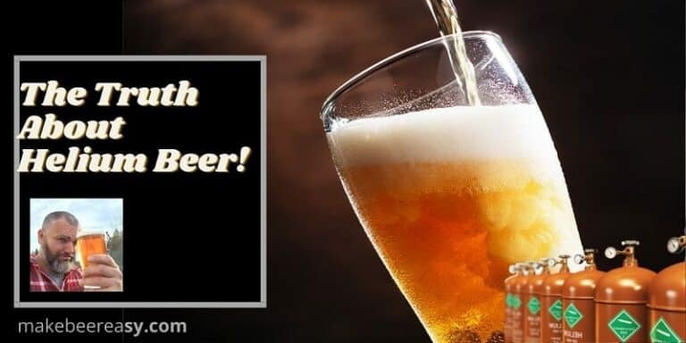 The Truth About Helium Beer | 2025