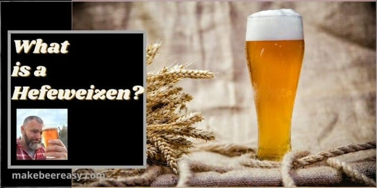 What is a Hefeweizen? | 2026