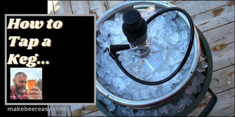 How to Tap a Keg | 2026