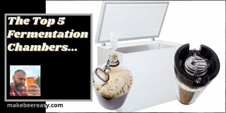 The Top 5 Fermentation Chambers | 2025
