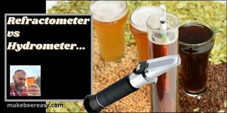 Refractometer vs Hydrometer: Which Should You Use? | 2026
