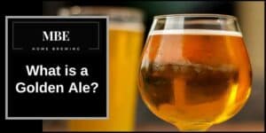 What is a Golden Ale? | 2025