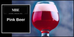 Pink Beer | 2026