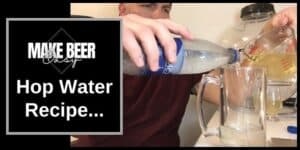 Delicious Hop Water Recipe | 2026