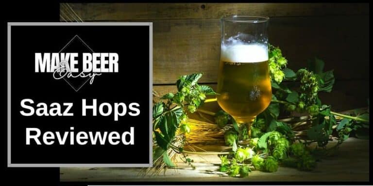 Saaz Hops Reviewed | 2025
