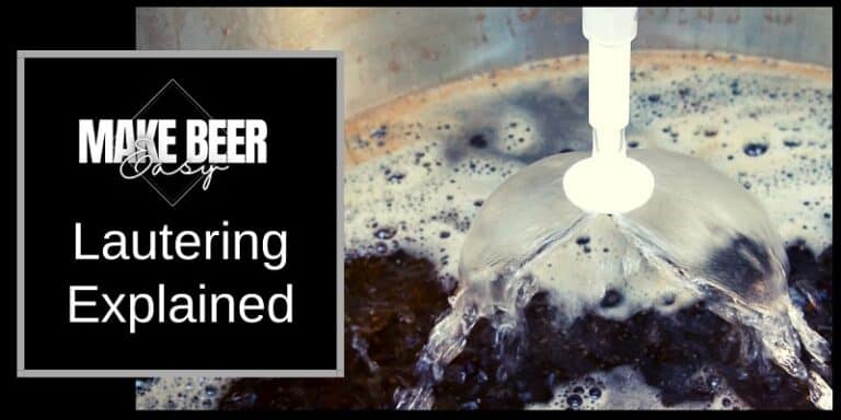 Lautering Explained | 2026