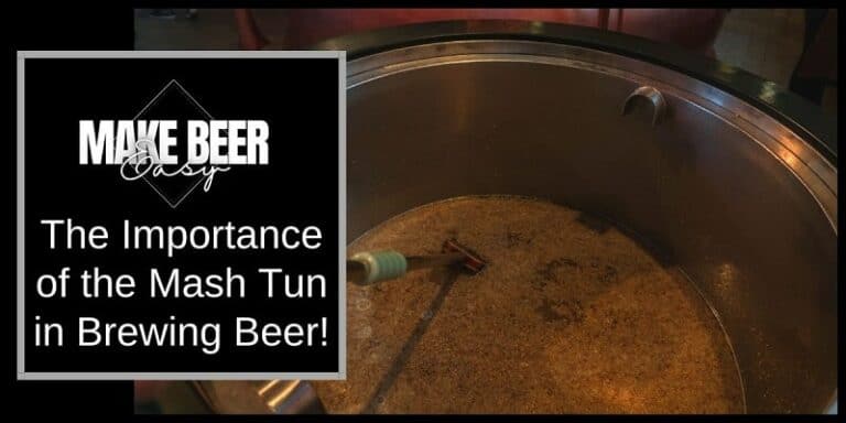The Importance of the Mash Tun in Brewing Beer | 2025