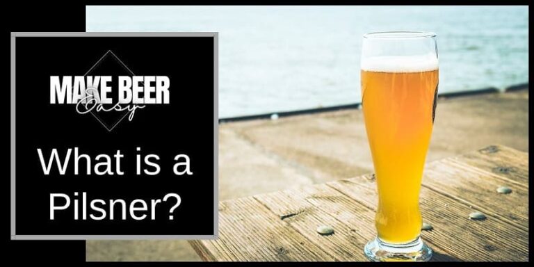 What is a Pilsner: A Guide to the Classic Beer Style | 2025