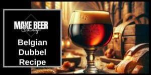 Belgian Dubbel Recipe: Mastering the Classic Brew | 2026
