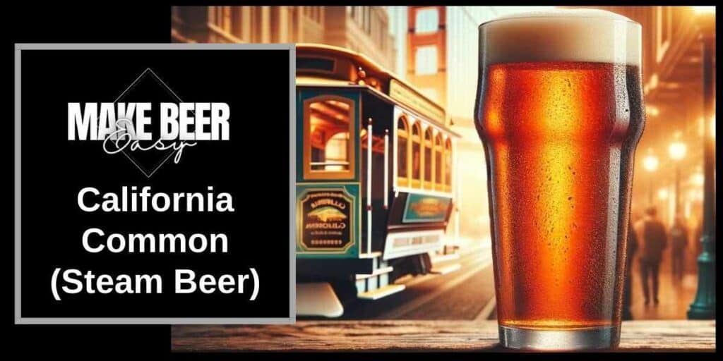California Common Beer: An American Original | 2026