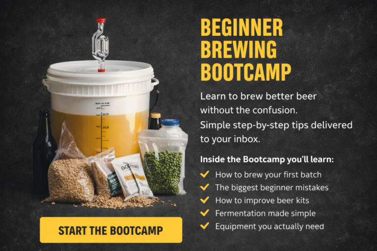 The Ultimate Guide to Fuggle Hops for Home Brewers | 2026